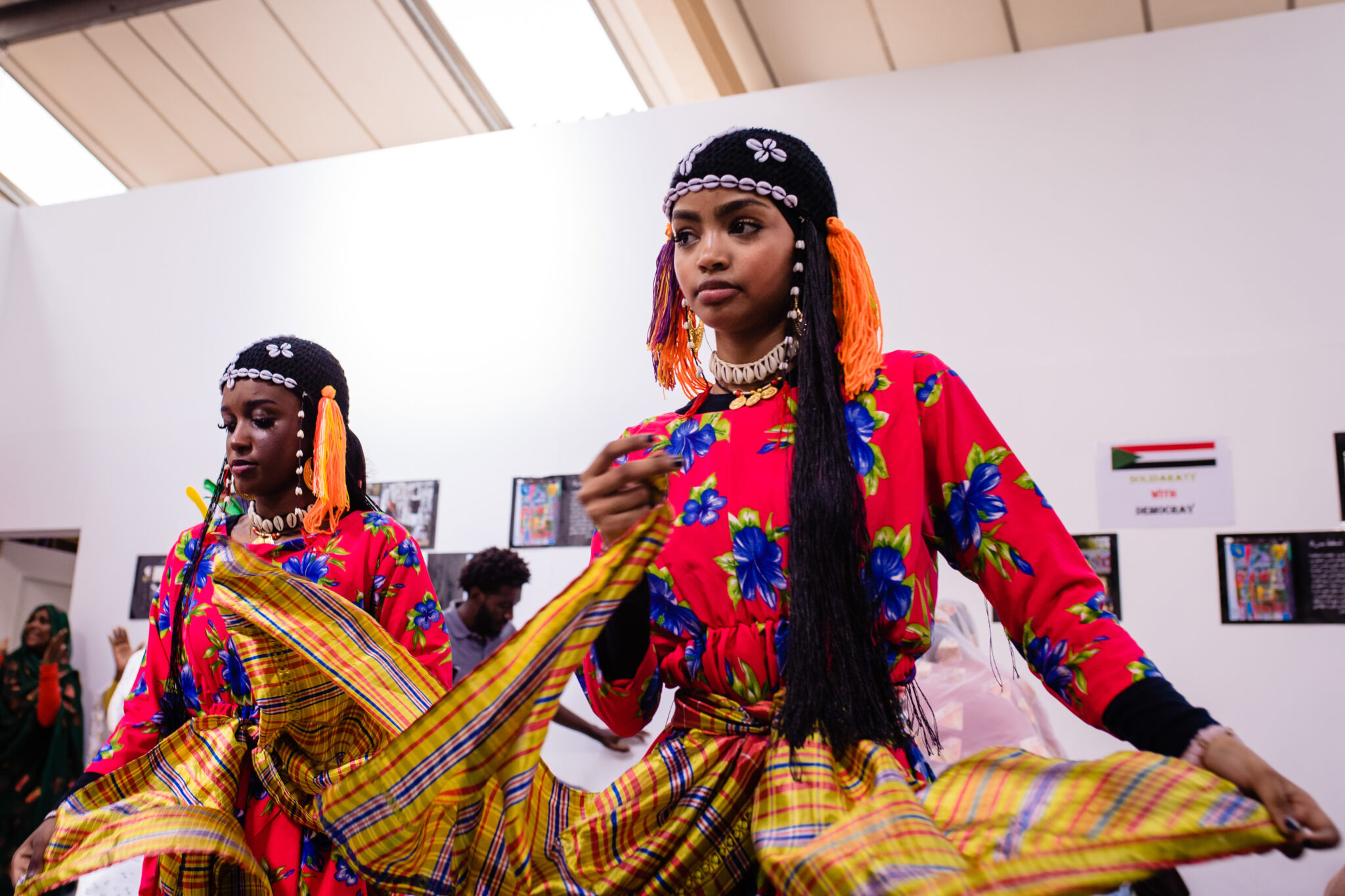 Anti-Racism Charter | Hub Cymru Africa