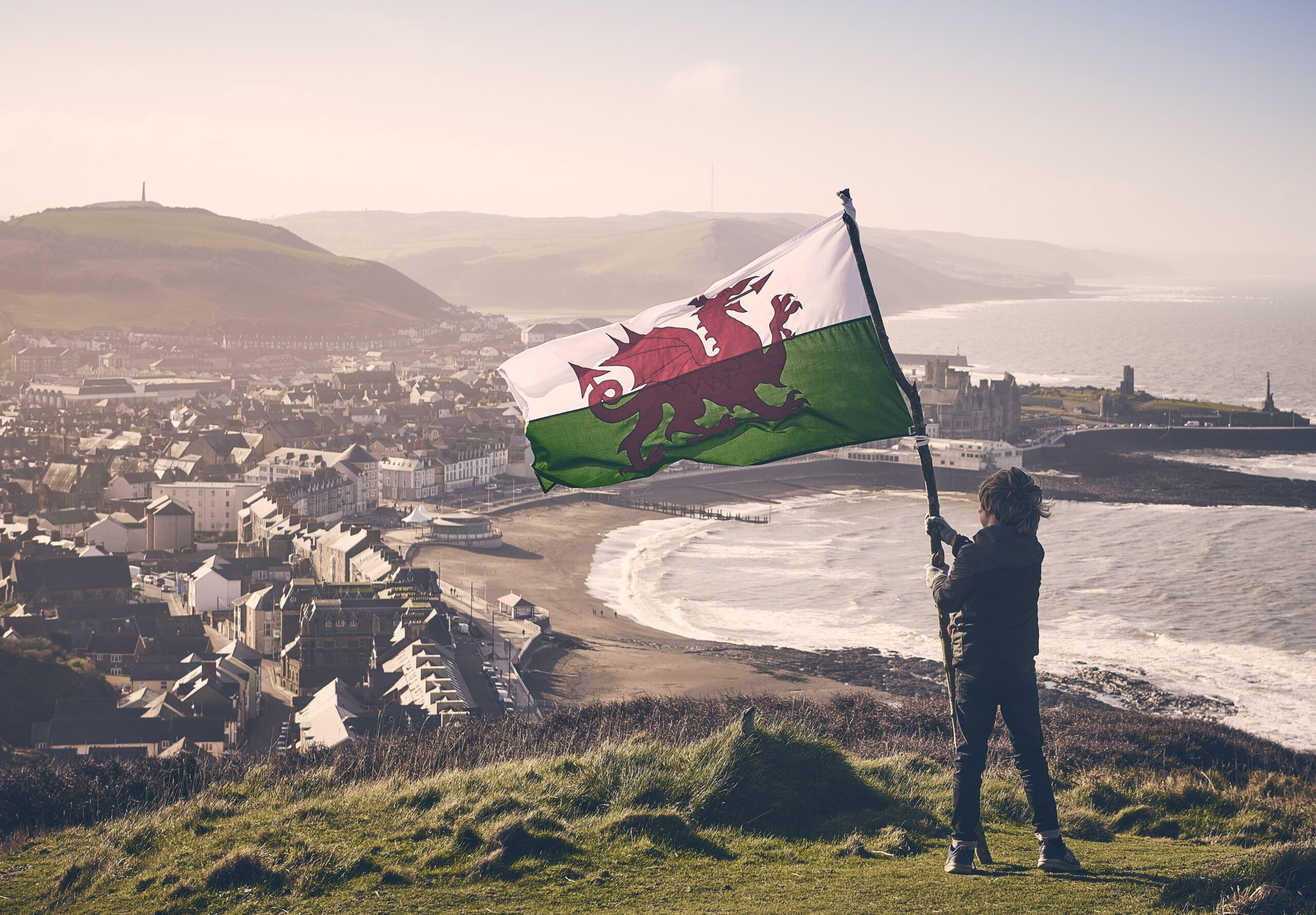 A Nation of Sanctuary: Solidarity, refuge and the Welsh Welcome | Hub ...